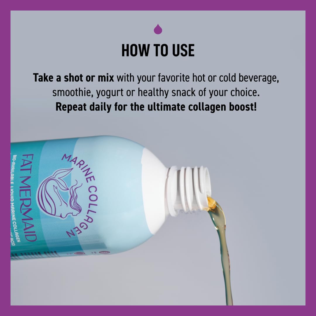 marine collagen for joint health
