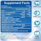 marine collagen for joint health