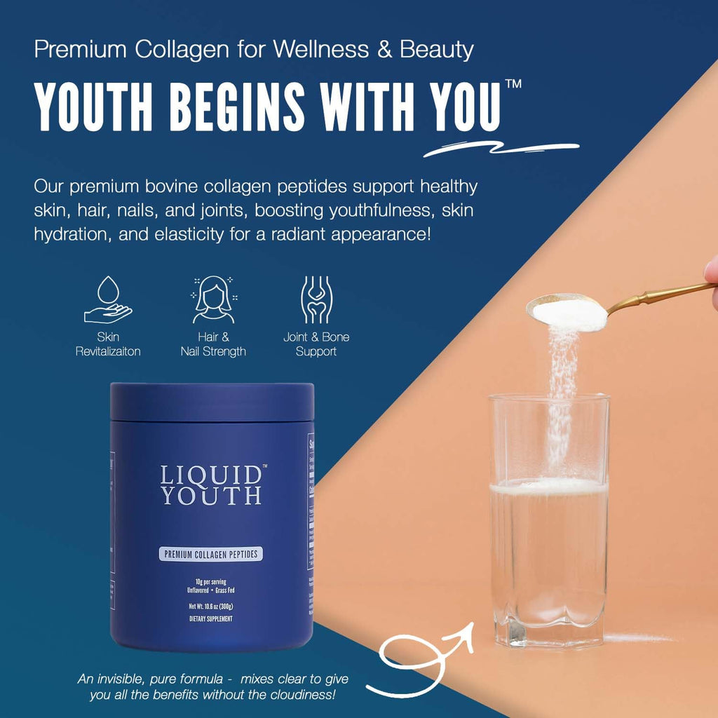 marine collagen for joint health