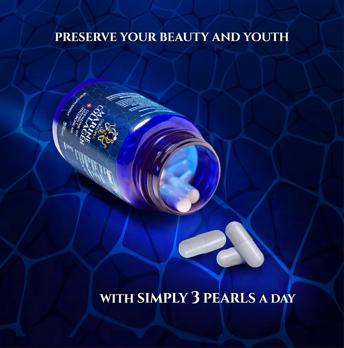 marine collagen for joint health