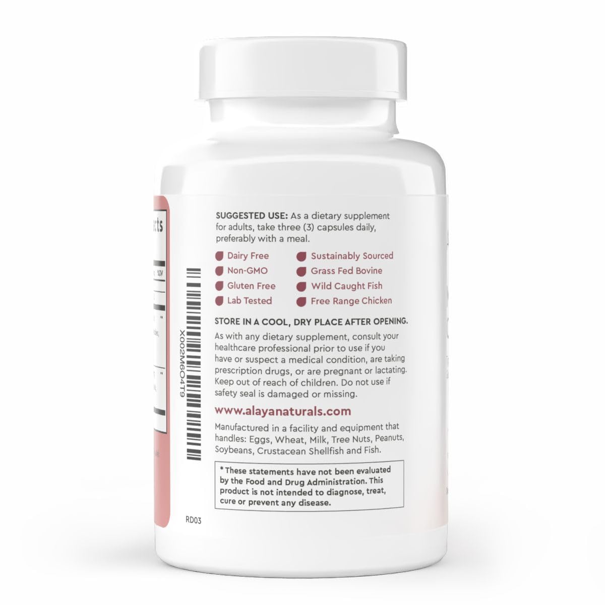 marine collagen for joint health