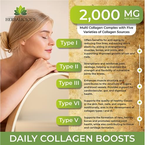 marine collagen for joint health