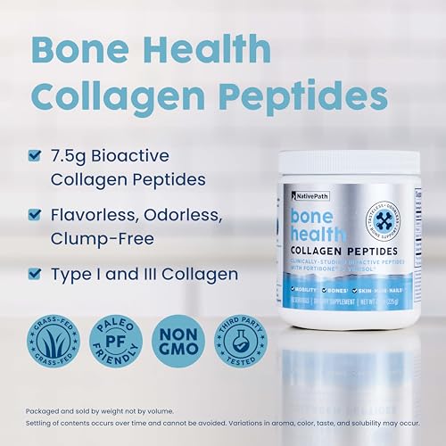 marine collagen for joint health