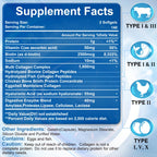marine collagen for joint health