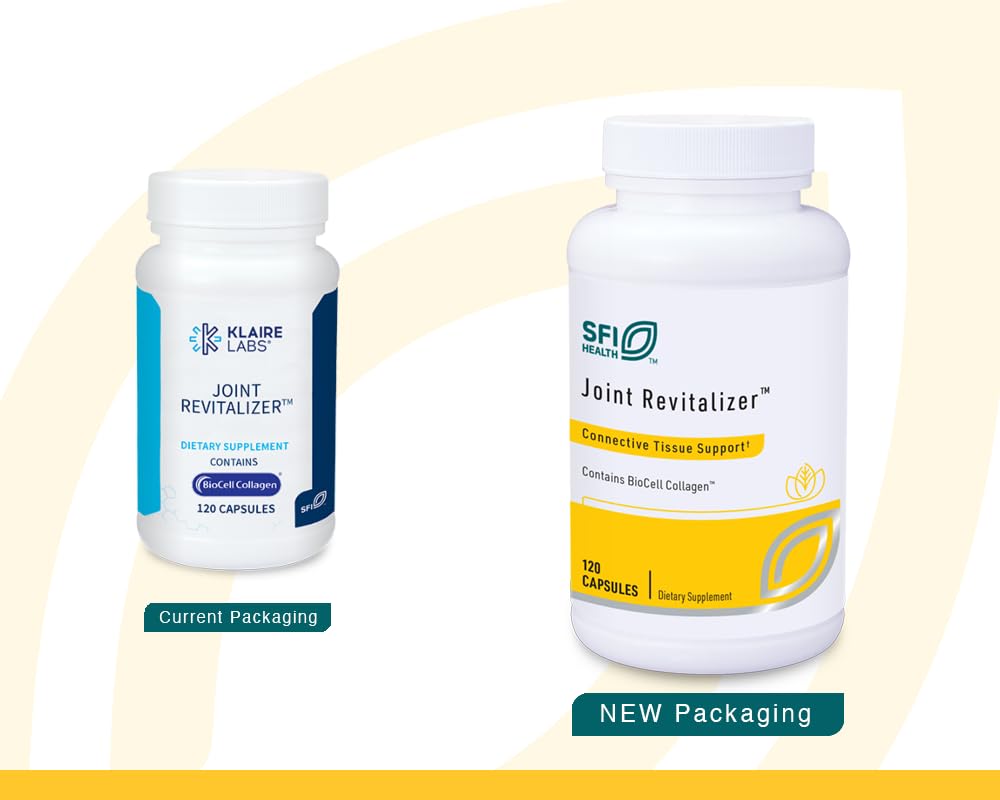 marine collagen for joint health