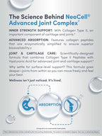 marine collagen for joint support