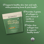 marine collagen for joint support