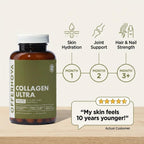 marine collagen for joint support