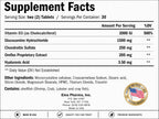 marine collagen for joint support