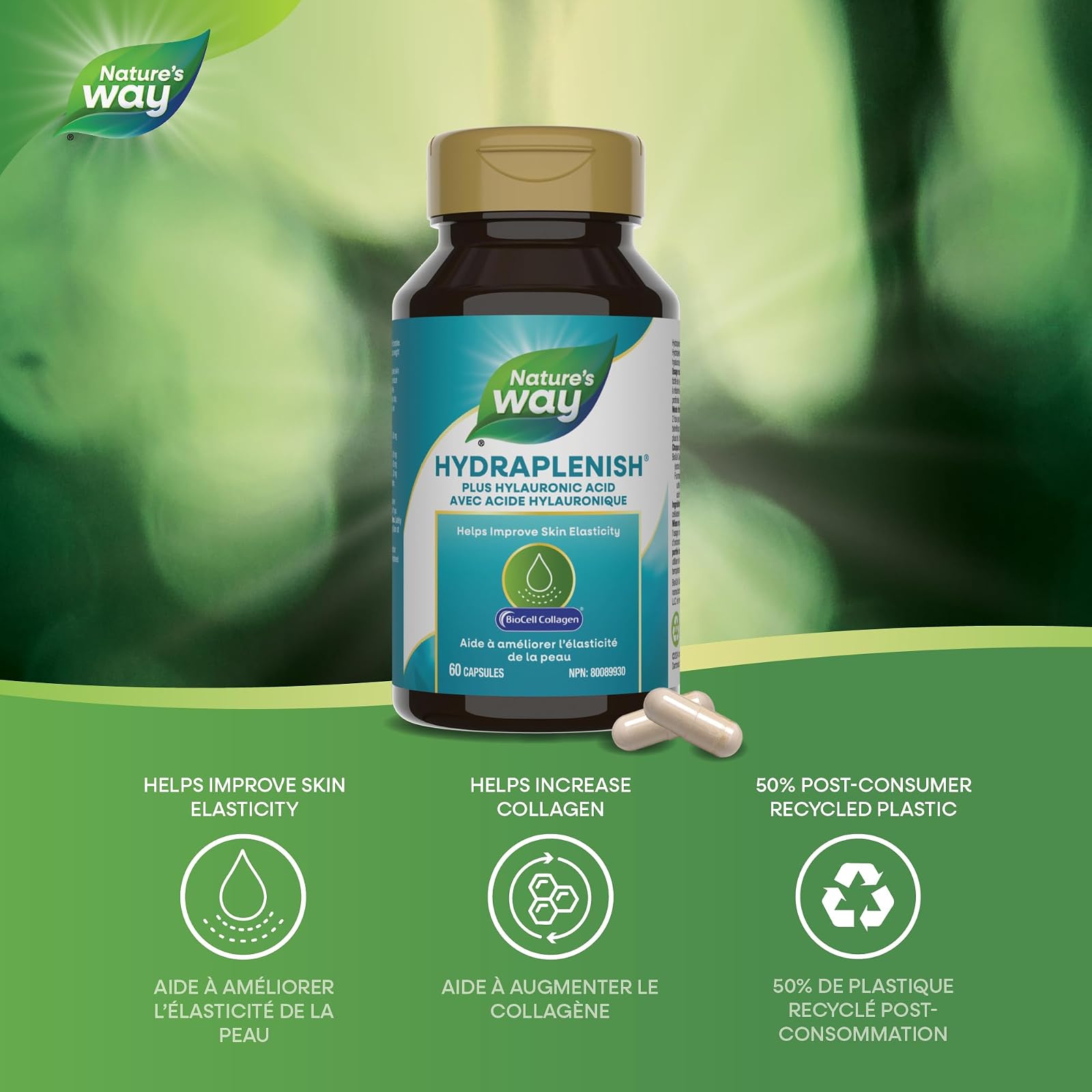 marine collagen for joint support