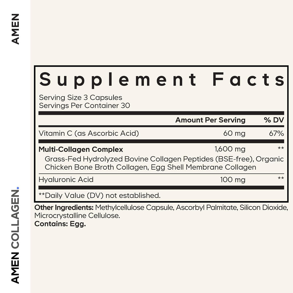 marine collagen for joint support