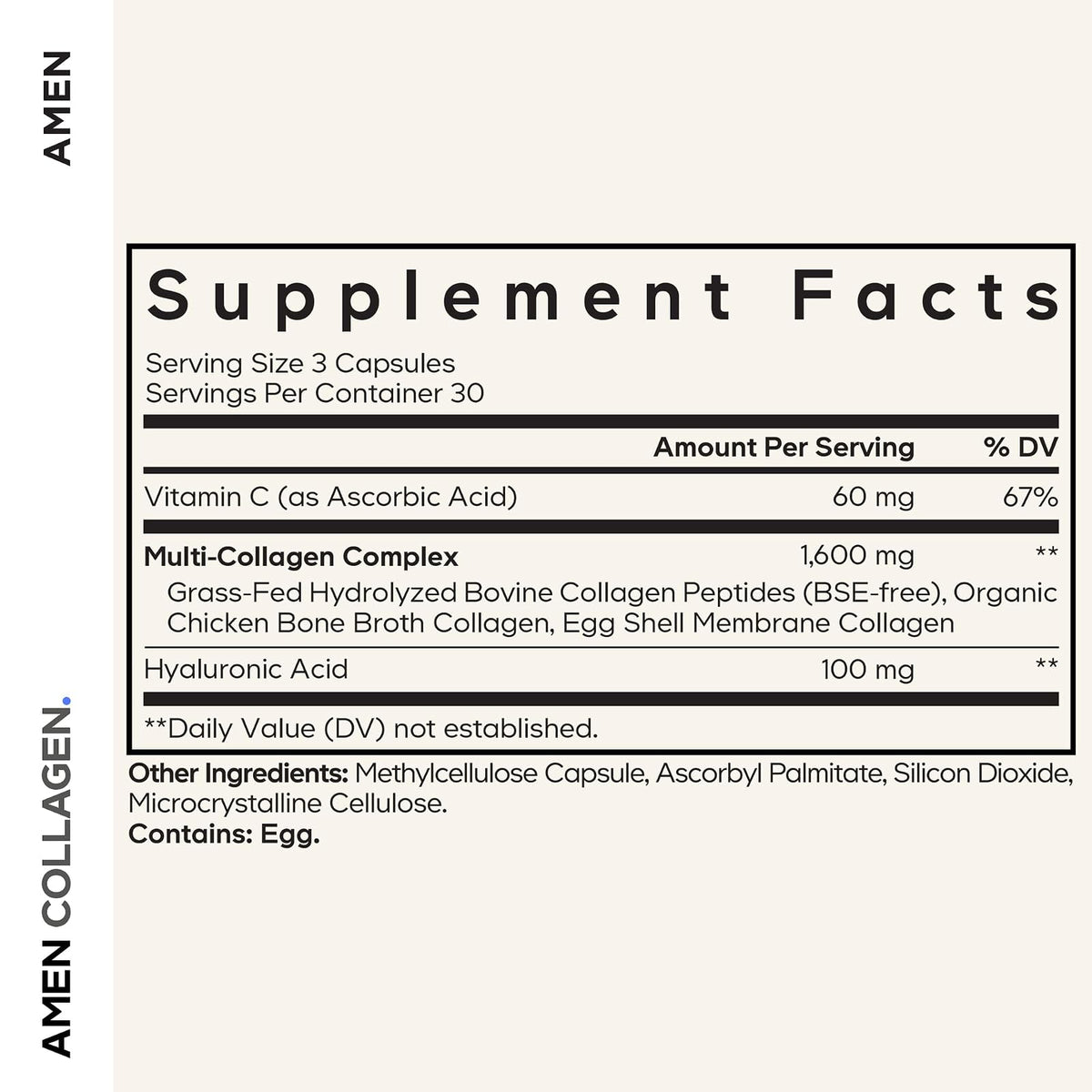 marine collagen for joint support