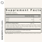 marine collagen for joint support