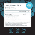 marine collagen for joint support