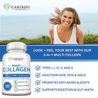 marine collagen for joint support