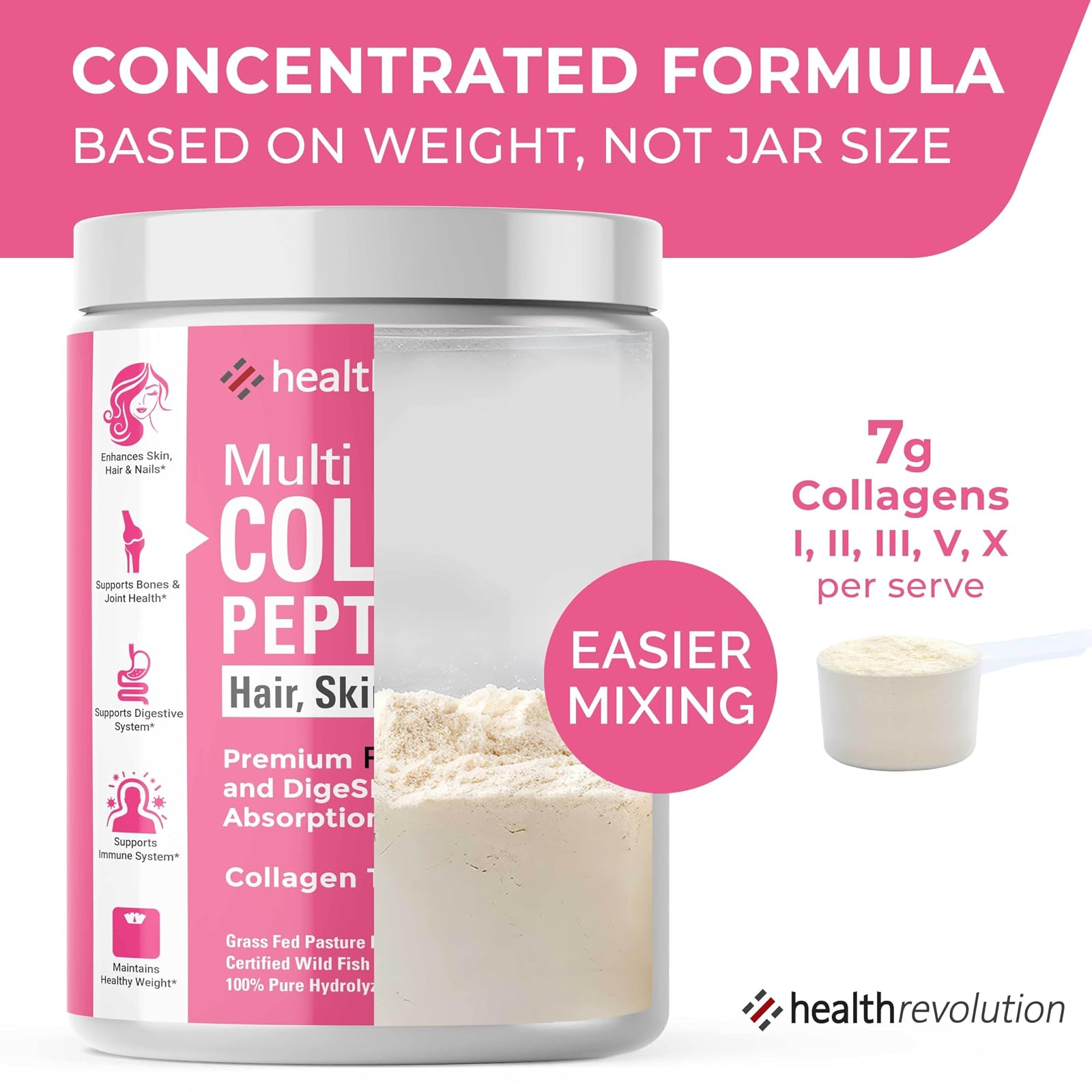 marine collagen for joint support