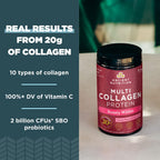 marine collagen for joint support