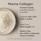 marine collagen for joint support