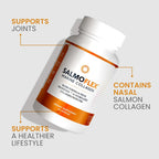 marine collagen for joint support