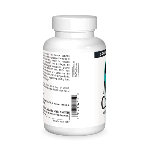 marine collagen for joint support