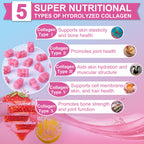 marine collagen for joint support