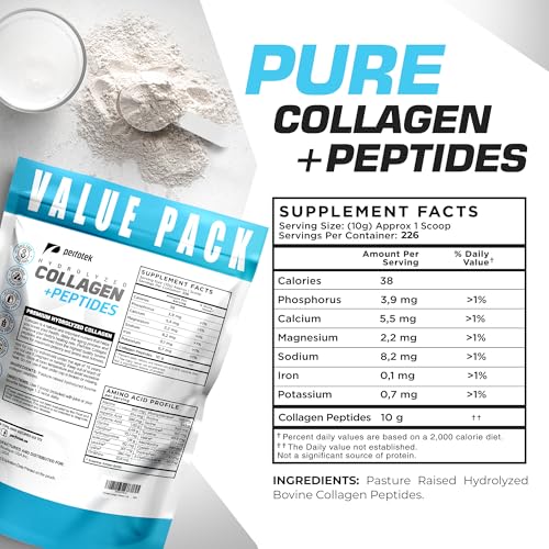 marine collagen for joint support
