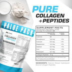 marine collagen for joint support