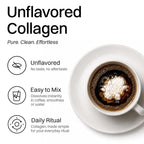marine collagen for joint support