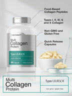 marine collagen for joint support