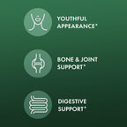 marine collagen for joint support