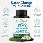 marine collagen for joint support