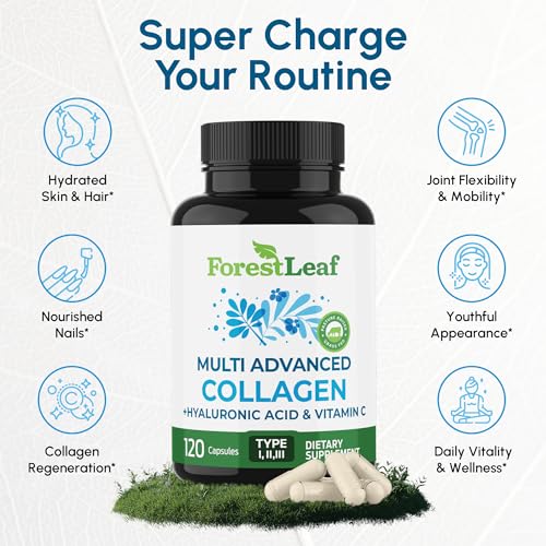 marine collagen for joint support