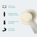 marine collagen for joint support
