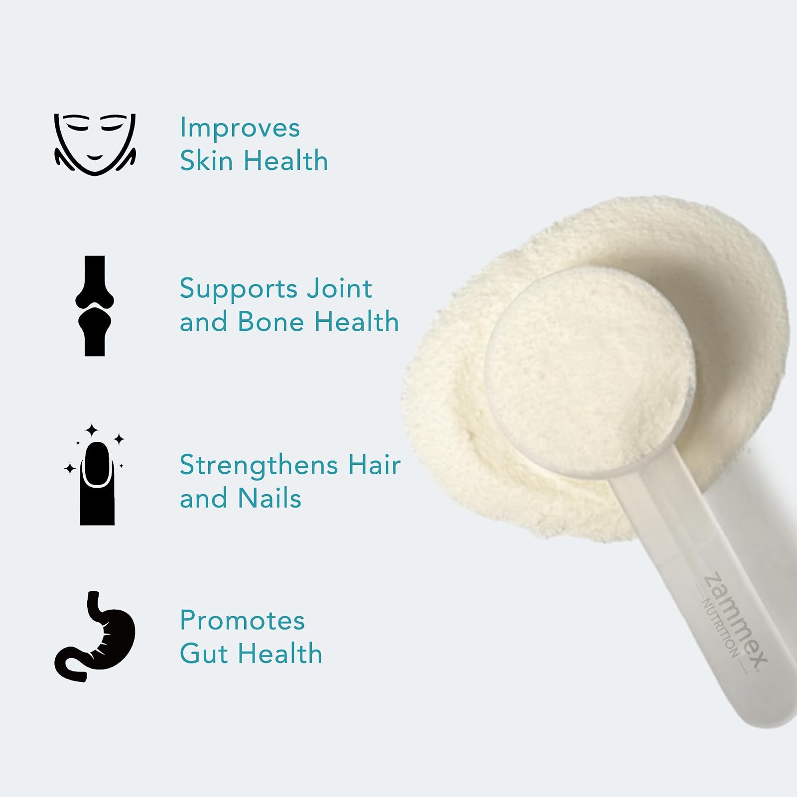 marine collagen for joint support