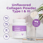 marine collagen for joint support