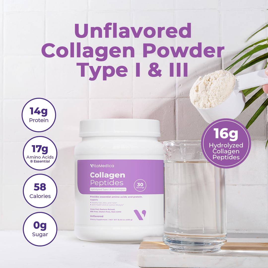 marine collagen for joint support