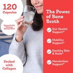 marine collagen for joint support