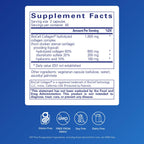 marine collagen for joint support