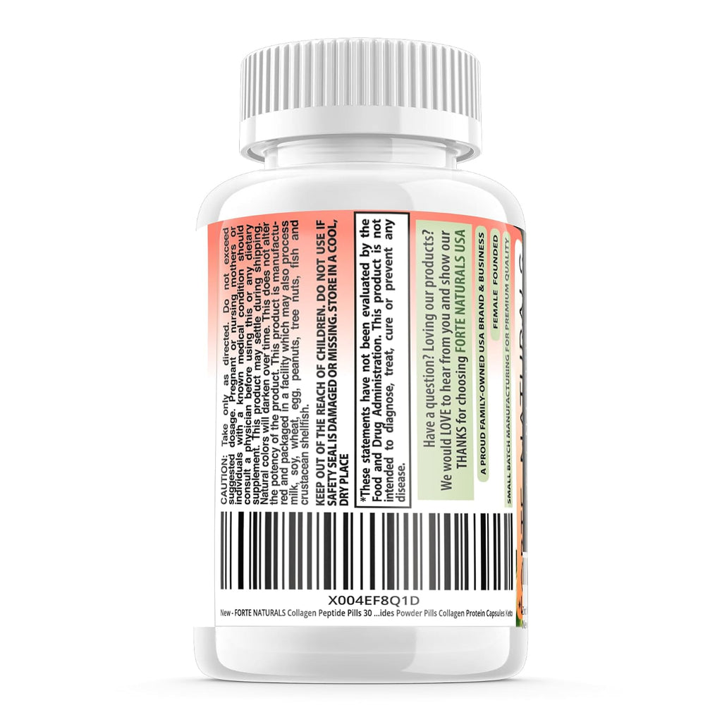 marine collagen for joint support