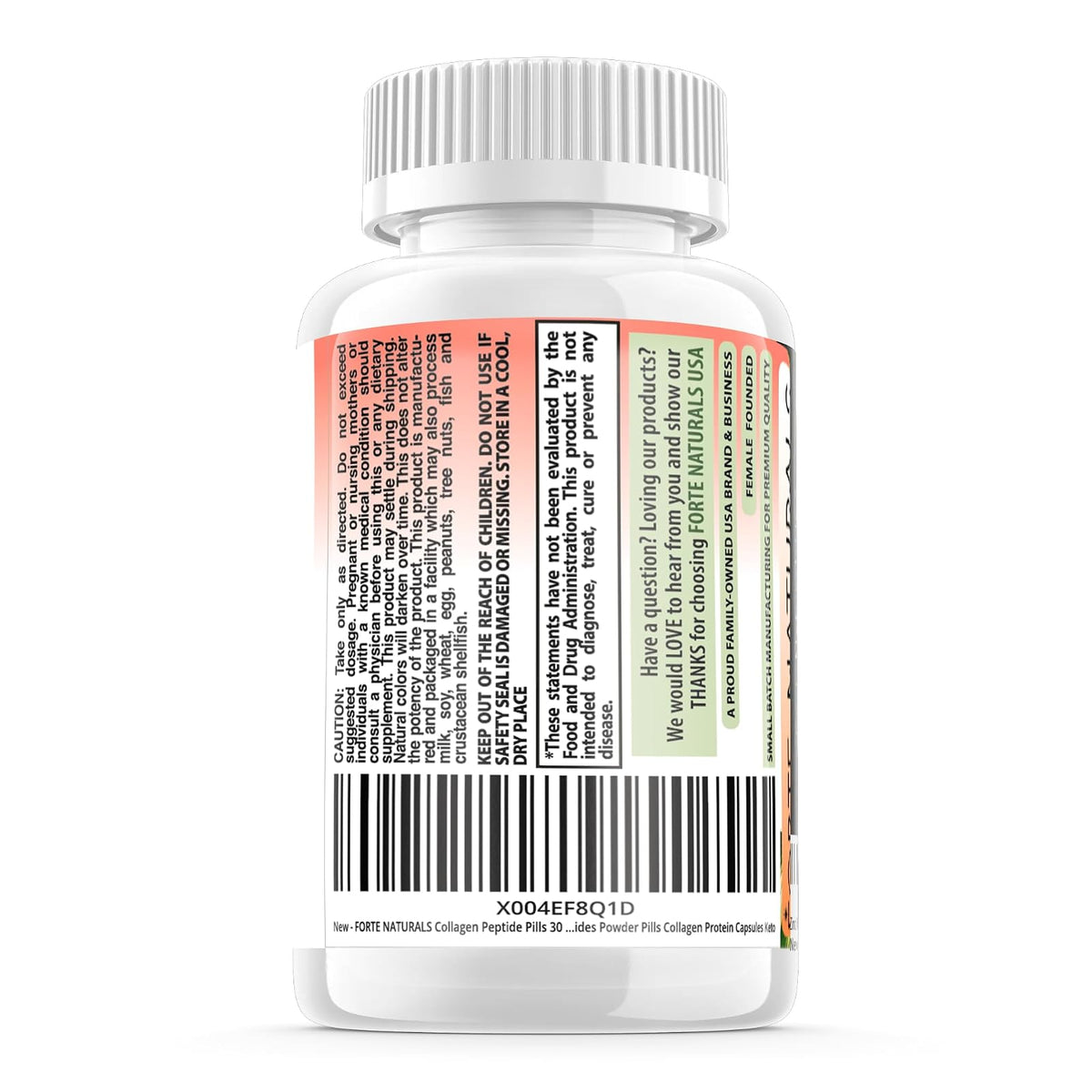 marine collagen for joint support