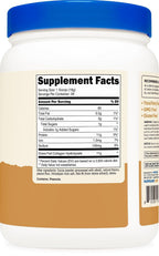 marine collagen for joint support