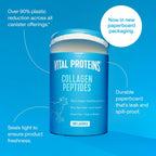 marine collagen for joint support