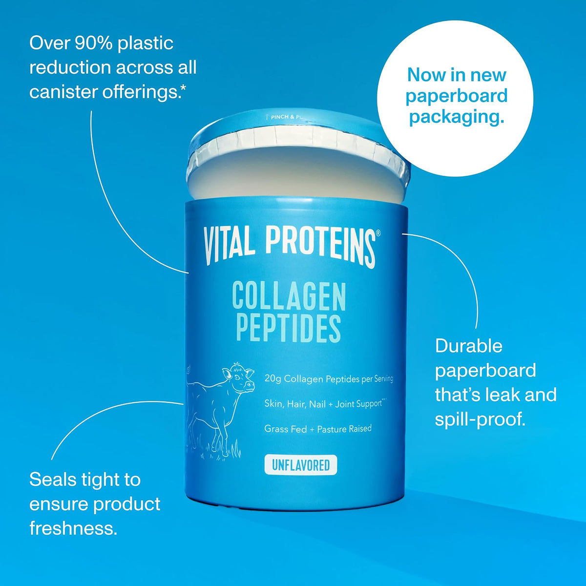 marine collagen for joint support