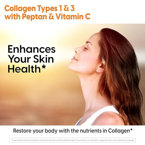 marine collagen for joint support