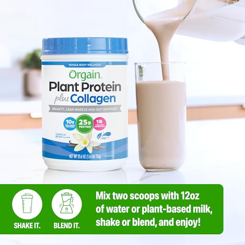 marine collagen for joint support