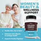 marine collagen for joint support