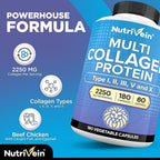 marine collagen for joint support