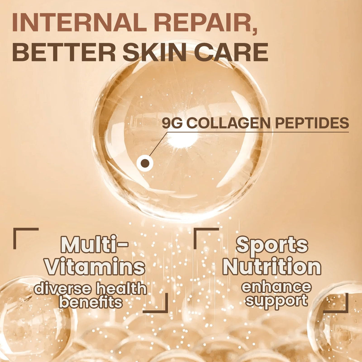 marine collagen for joint support