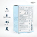 marine collagen for joint support