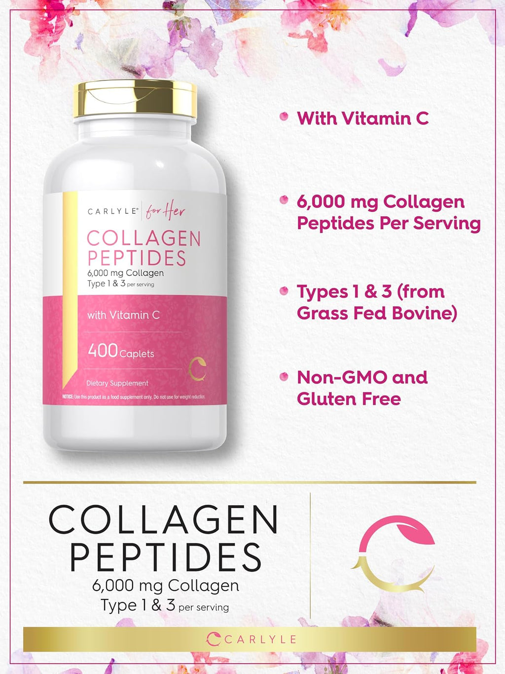 marine collagen for joint support